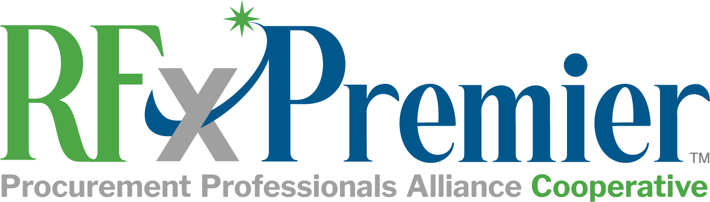 RFxPremier – A Cooperative For Procurement Professionals Everywhere